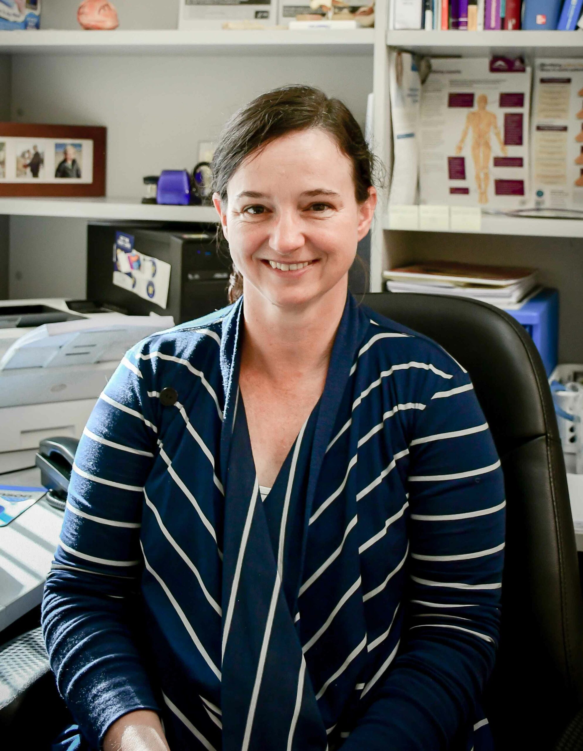 Dr Karen Williams - Gum Medical