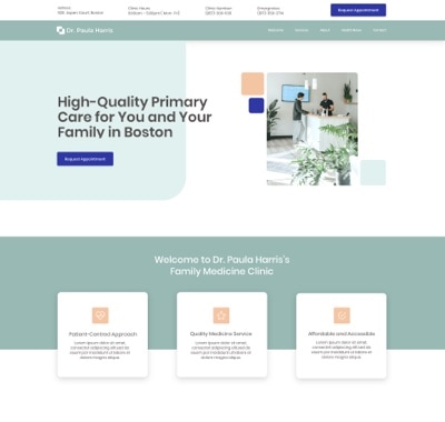Gum Medical - Health + Medical + Wellbeing